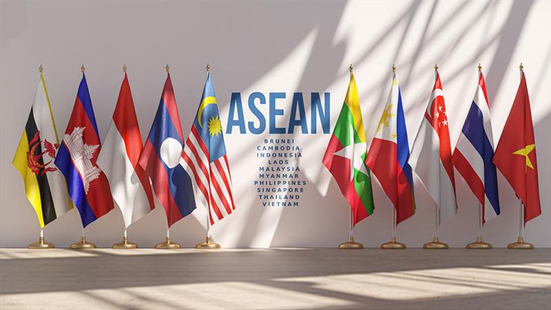 ASEAN Countries Gear Up as U.S. Tariff Deadline Looms - Thailand ...