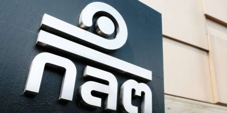 SEC files criminal complaints against nine for manipulating COMAN ...